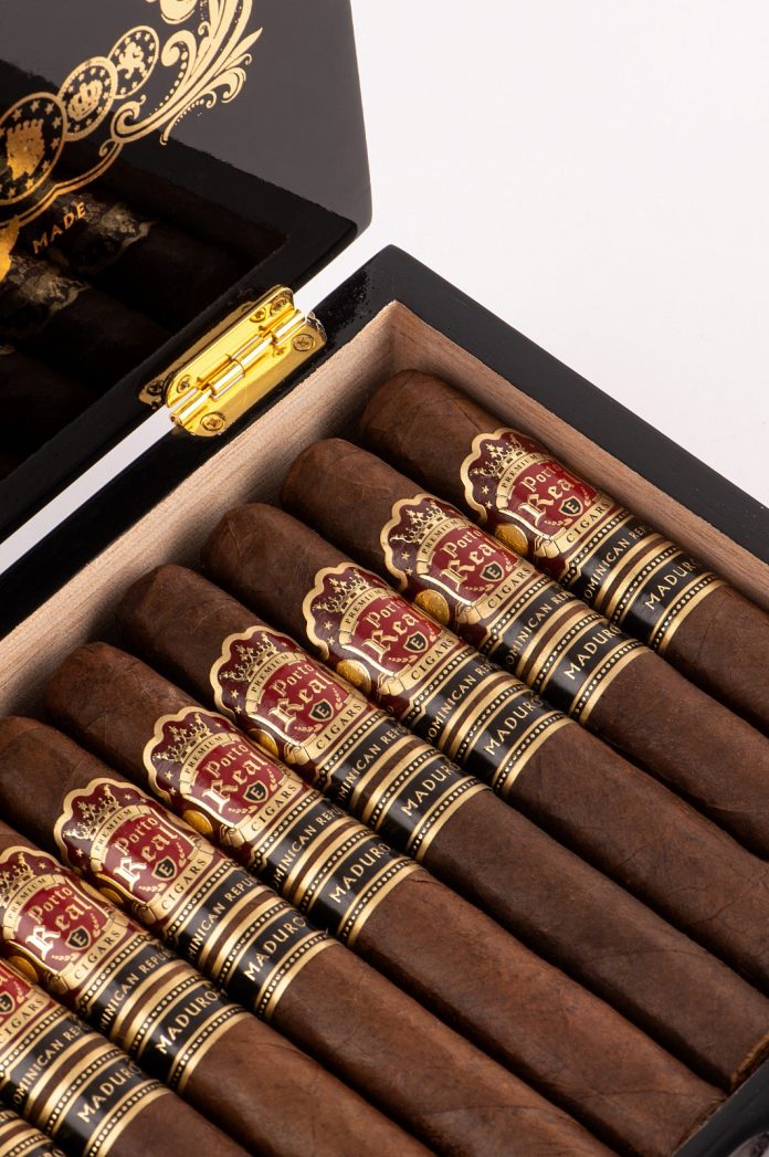 Alexander Estrella and Porto Real, family legacy - Global
