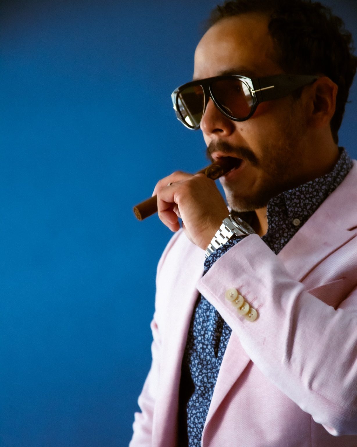 Guillen & Co. Premium Cigars, Meet the Family - Global